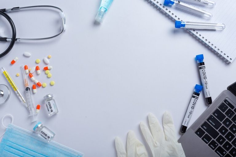 EH Medical – Responsible Care Always