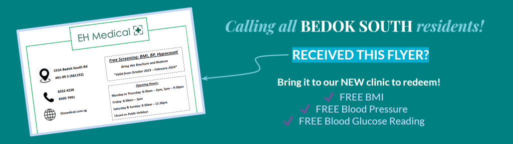 EH Medical – Responsible Care Always